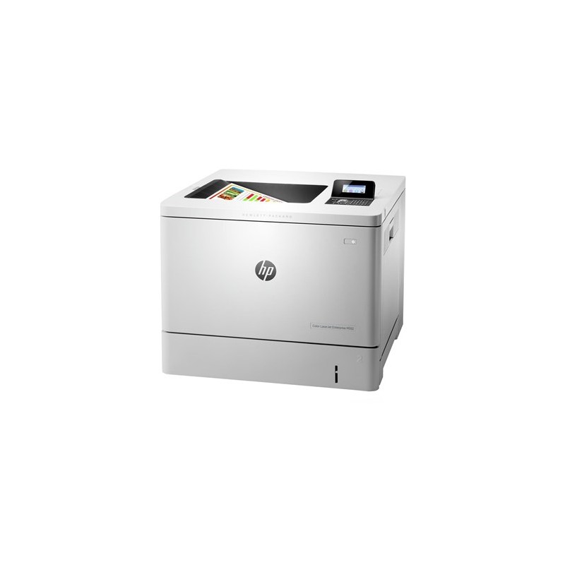 HP-Color-LaserJet-Enterprise-M552dn-Laser-Printer